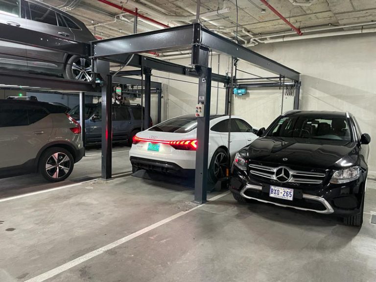 Proyecto Elysian - Cloud Parking Duplicadores de Parqueo